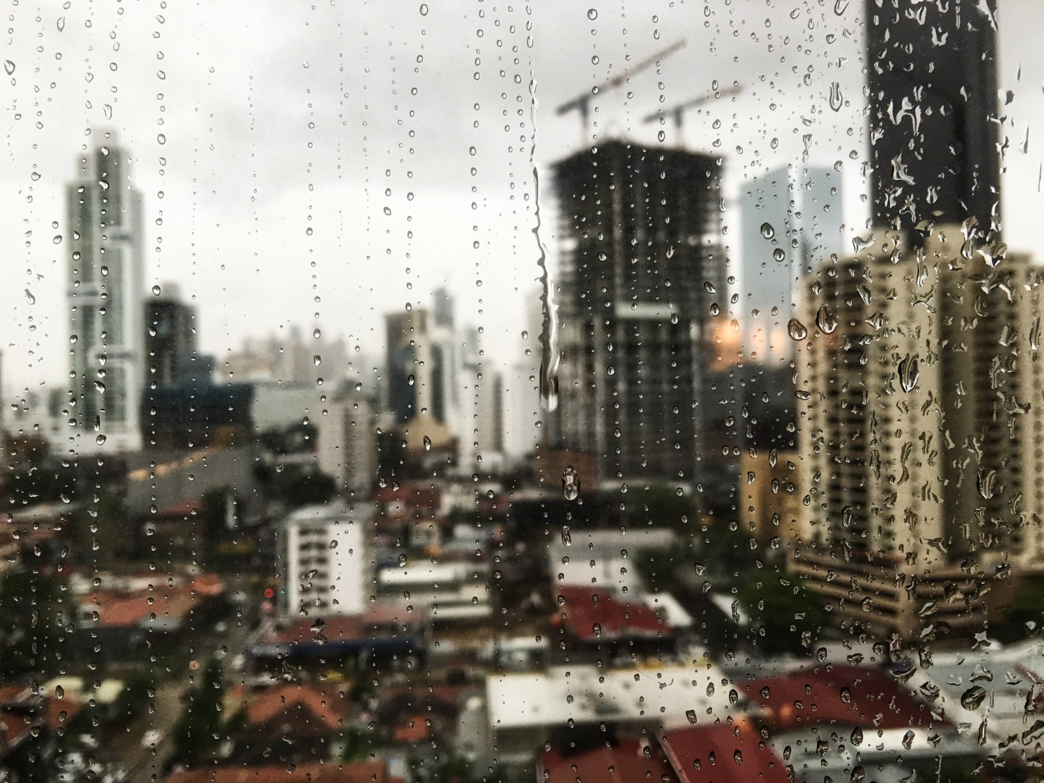 Semana em Barueri terá temperaturas altas e pancadas de chuva - Jornal ... Semana em Barueri terá temperaturas altas e pancadas de chuva - Jornal ...
